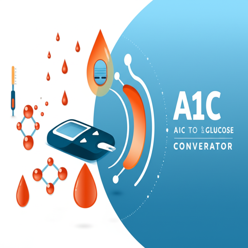 A1c to Glucose Converter - Free Online | PatientNotes | PatientNotes.ai