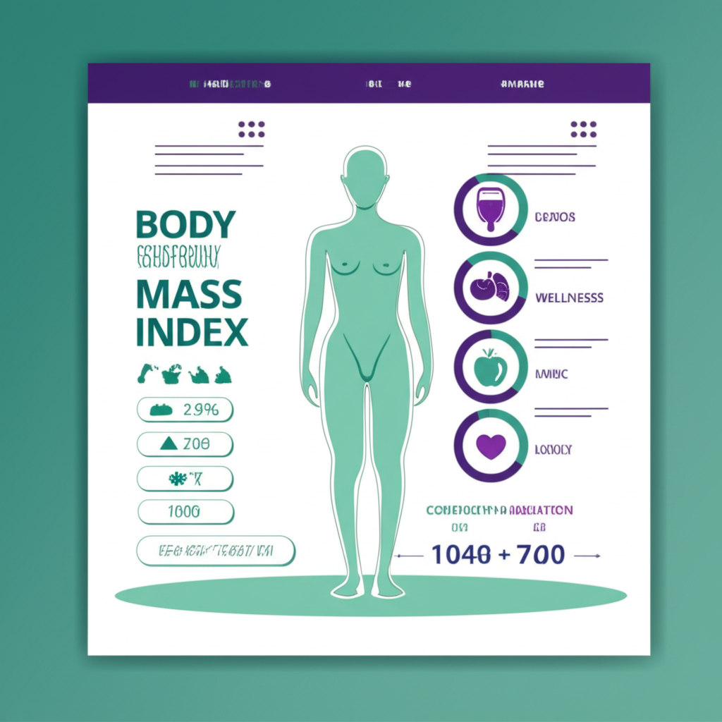 BMI Calculator — Free Online Calculator | PatientNotes.ai