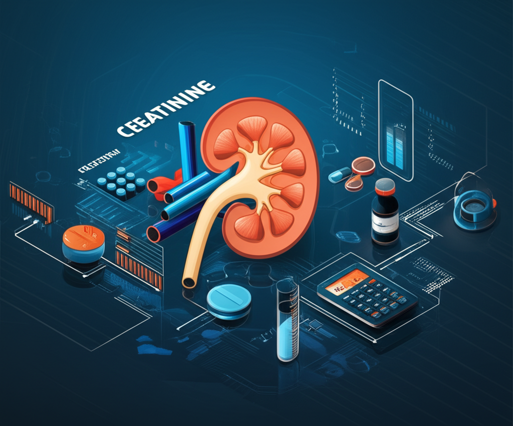 Creatinine Clearance Calculator (Cockcroft-Gault) — Free Online ...