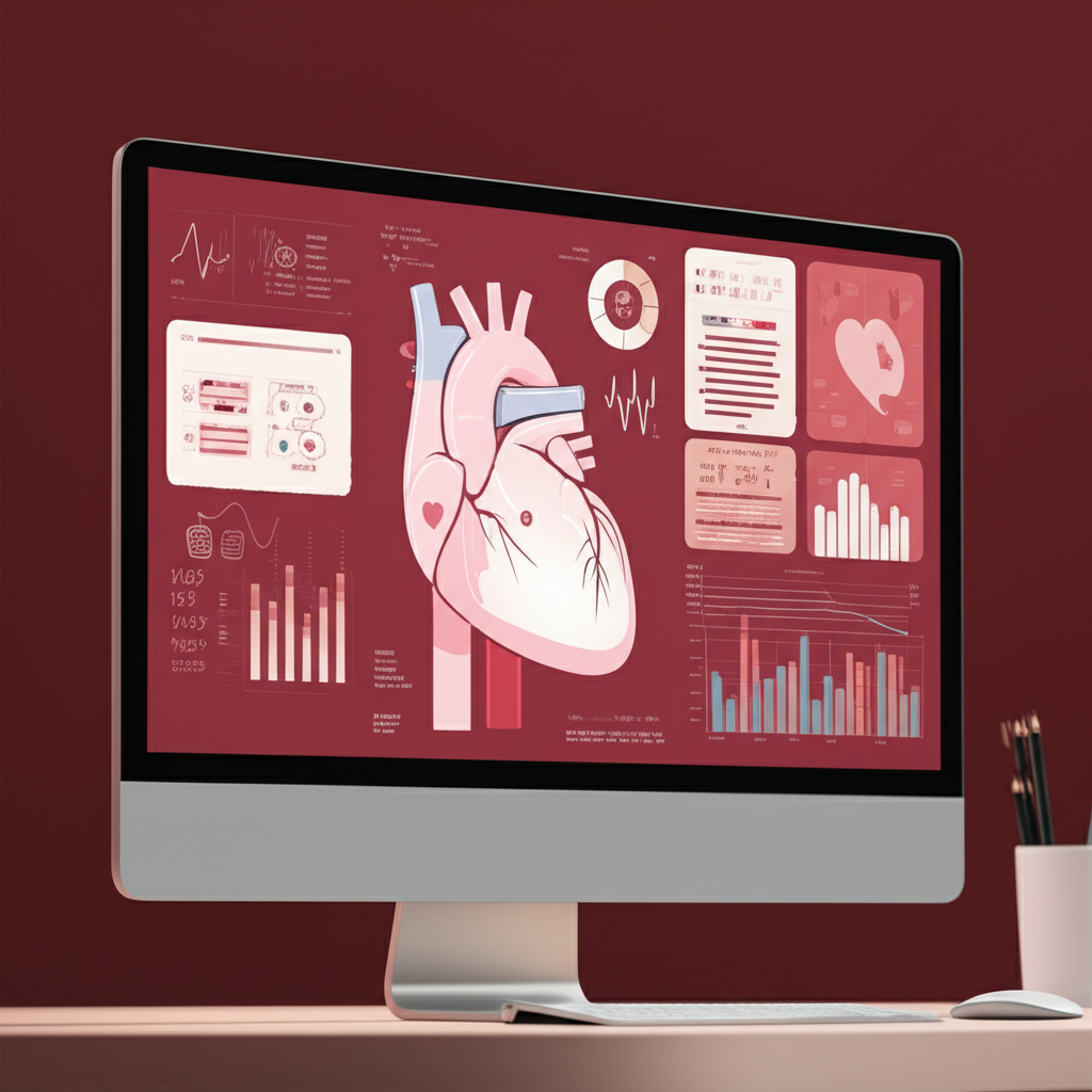 Framingham Risk Score — Free Online Calculator | PatientNotes.ai