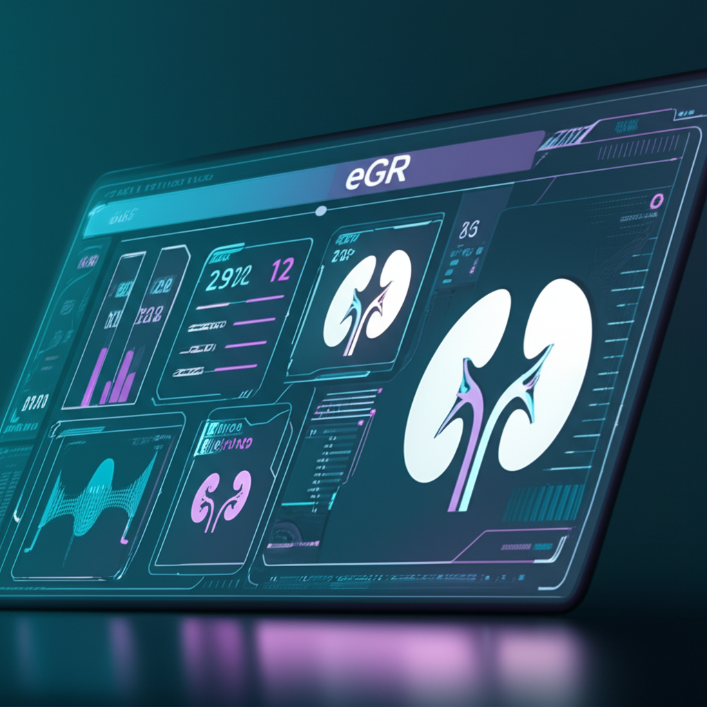 GFR Calculator (CKD-EPI 2021) - Free Online | PatientNotes ...