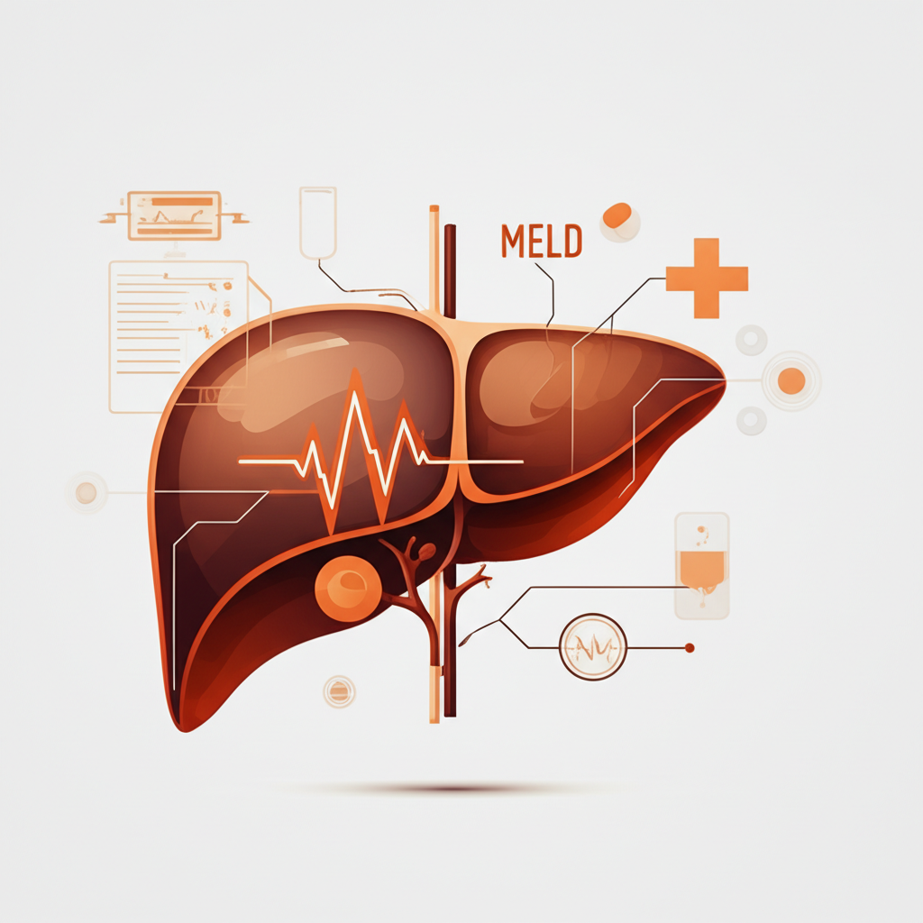 MELD 3.0 Score Calculator - Free Online | PatientNotes | PatientNotes.ai