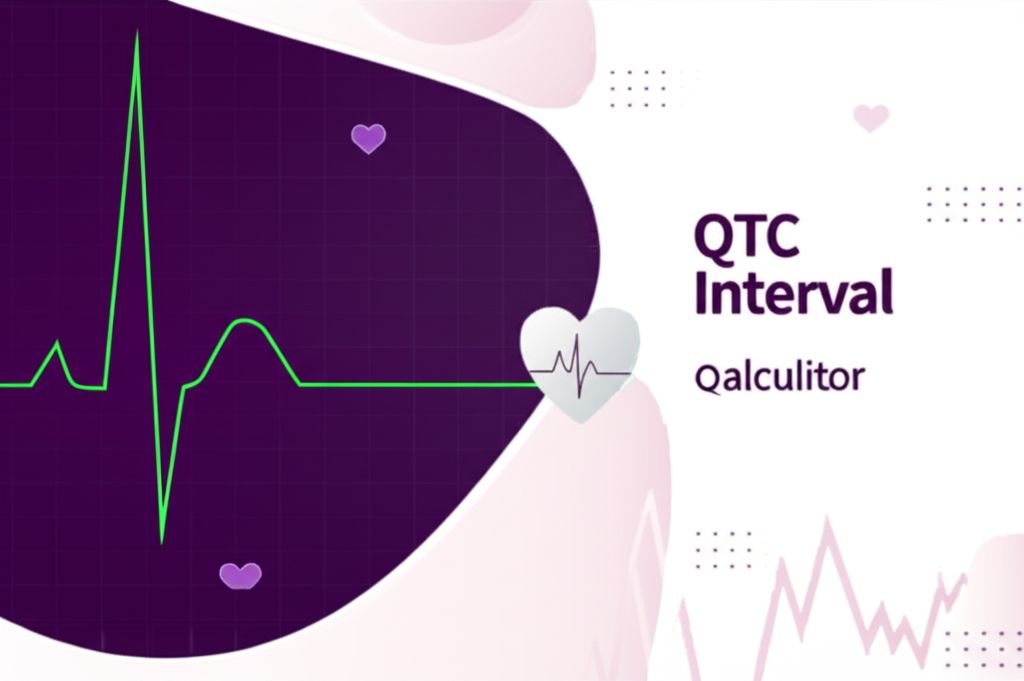 QTc Calculator - Free Online | PatientNotes | PatientNotes.ai