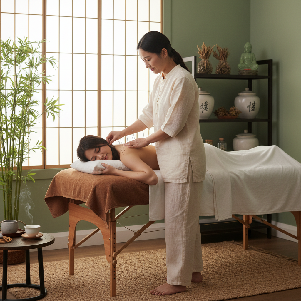 Acupuncture SOAP Notes Guide 2025 - LAc Documentation Examples & TCM ...
