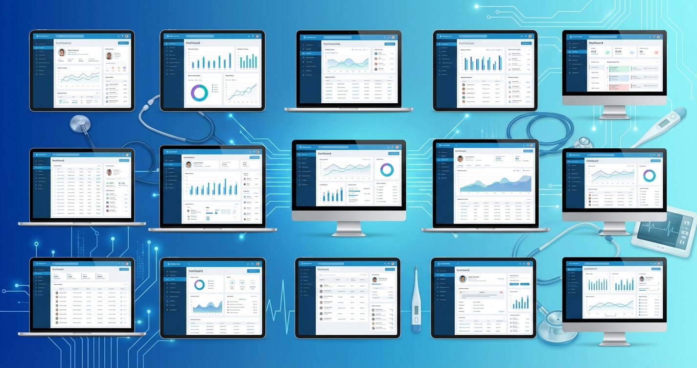 EMR Systems List (2026) - Complete Guide to 20+ Electronic Medical Records