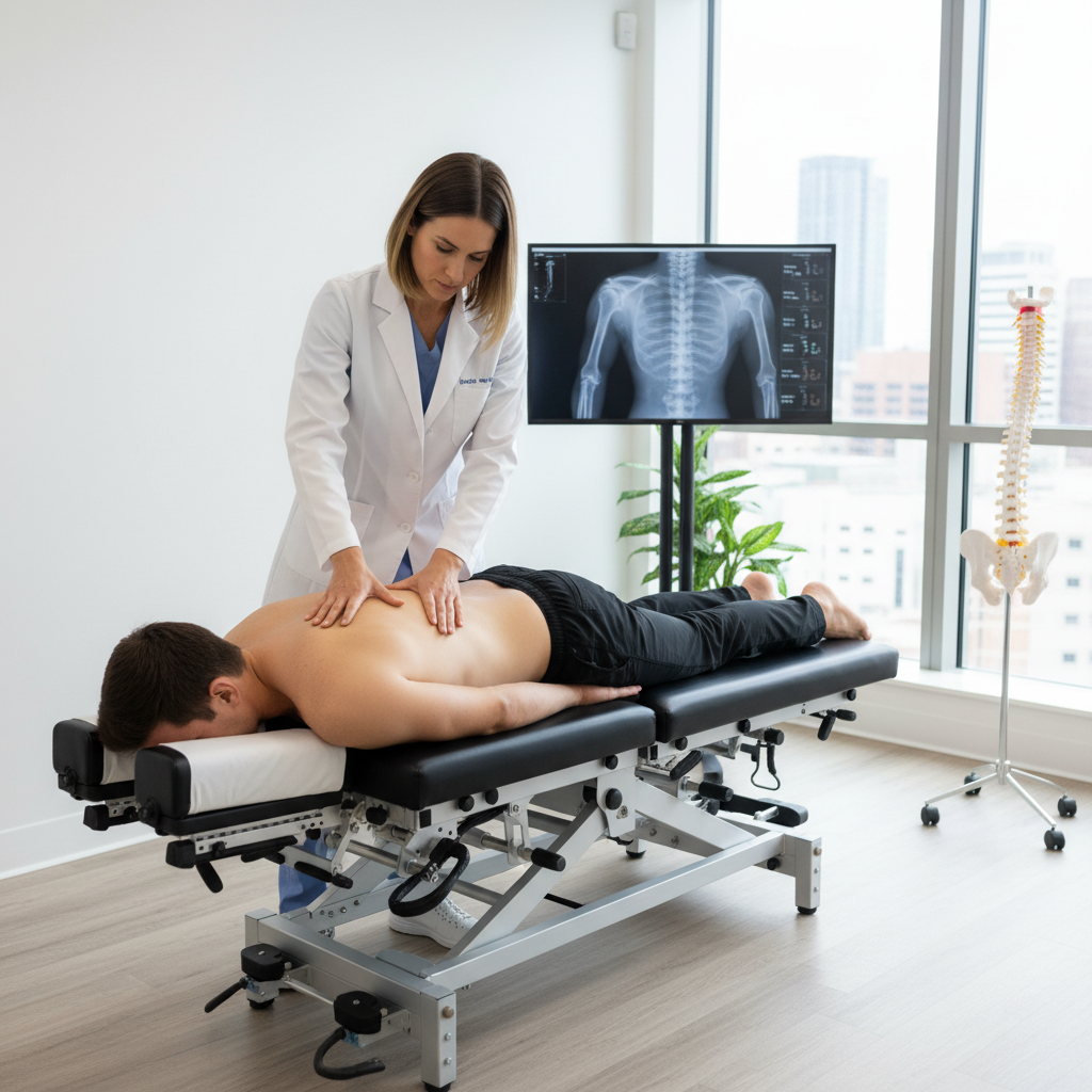 Chiropractic SOAP Notes Guide 2026 - DC Documentation Examples & Templates