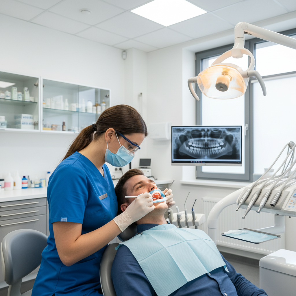 Dental SOAP Notes Guide 2026 - Examples & Templates for Dentists