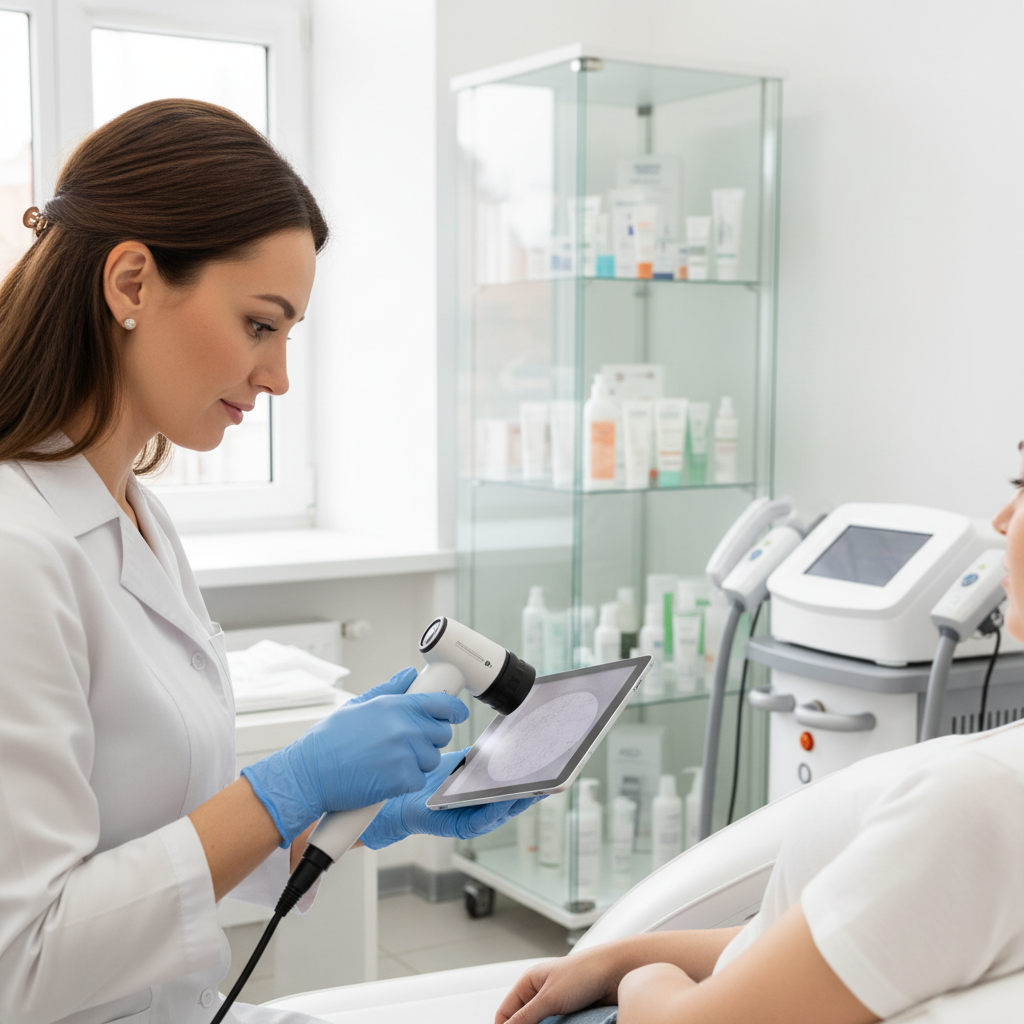 Dermatology SOAP Notes 2026: Complete Guide with Templates & Examples