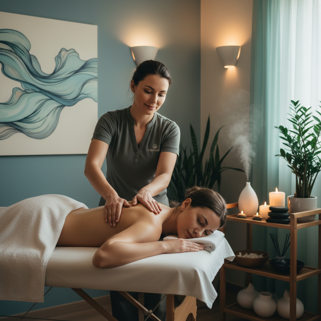 Massage Therapy SOAP Notes Guide 2025 - Examples & Templates for LMTs