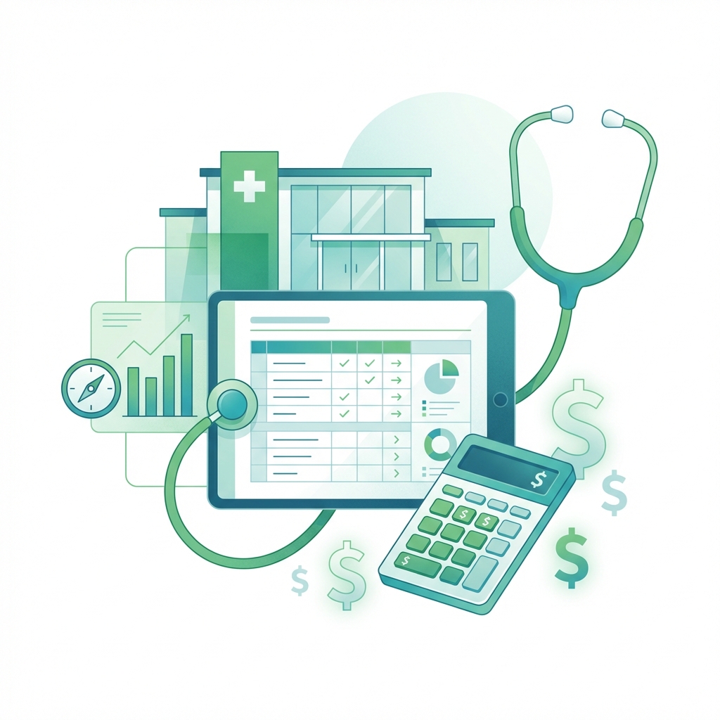 Medical Practice Startup Costs 2026: Complete Budget Breakdown