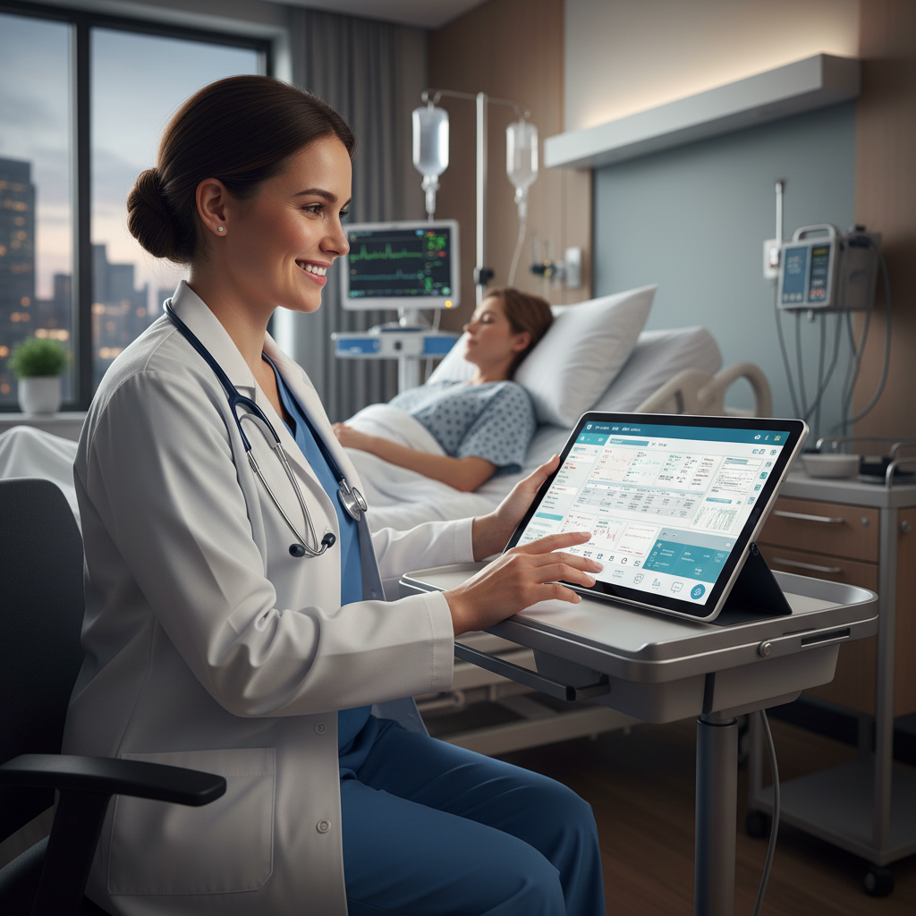 Nursing Notes Guide 2026 - Documentation Examples & Templates