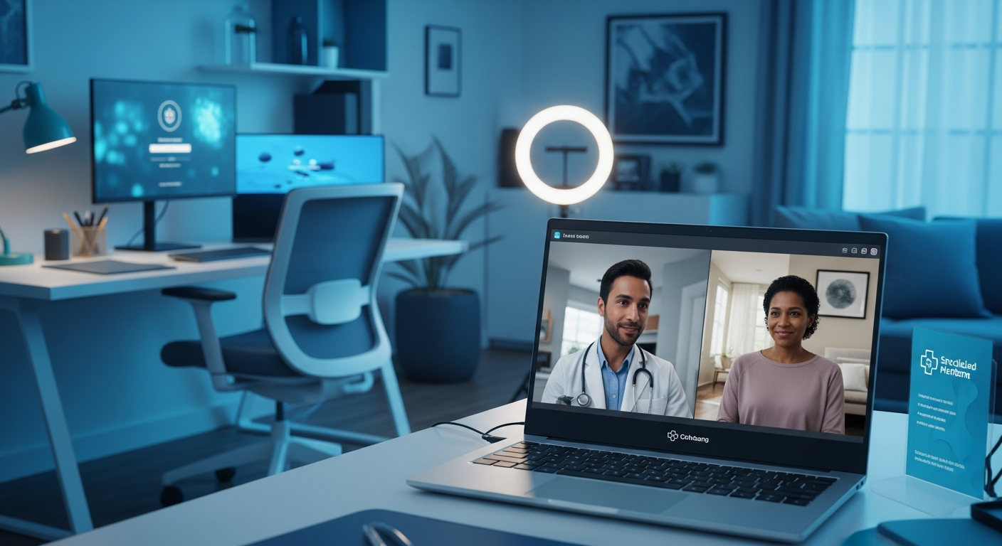 Telehealth Documentation Guide 2026 - Best Practices & Templates